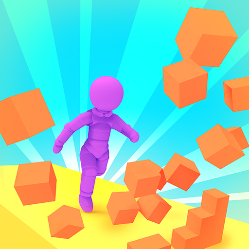 Download Pixel Crush - Brake Them All android on PC