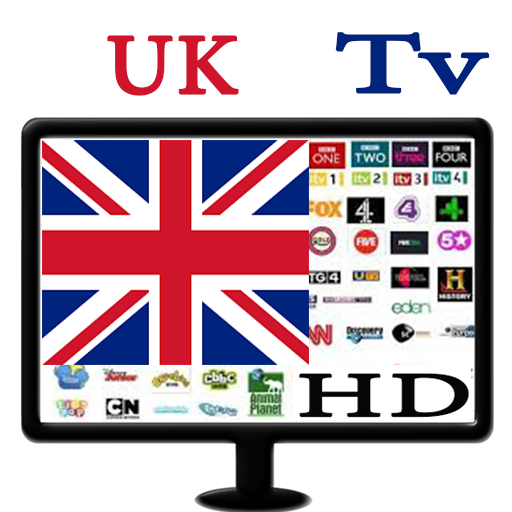 Download UK Live TV : Online channels android on PC