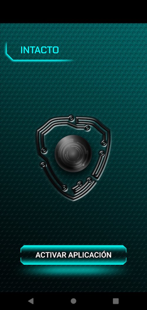 Descargar Intacto en PC | GameLoop Oficial