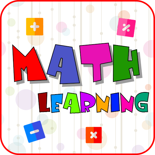 Download Math Learning - Worksheet android on PC