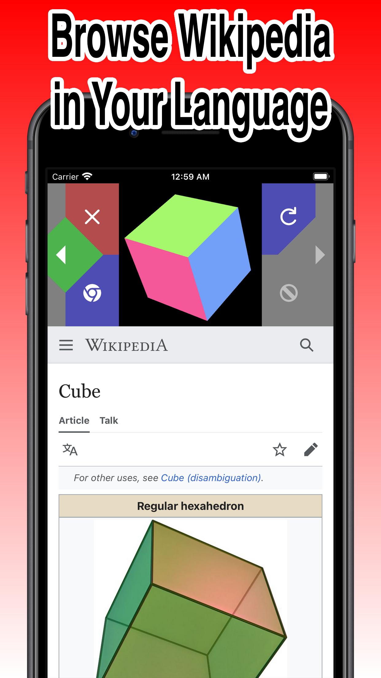 Descargar 4D Polytopes & Tesseract en PC | GameLoop Oficial