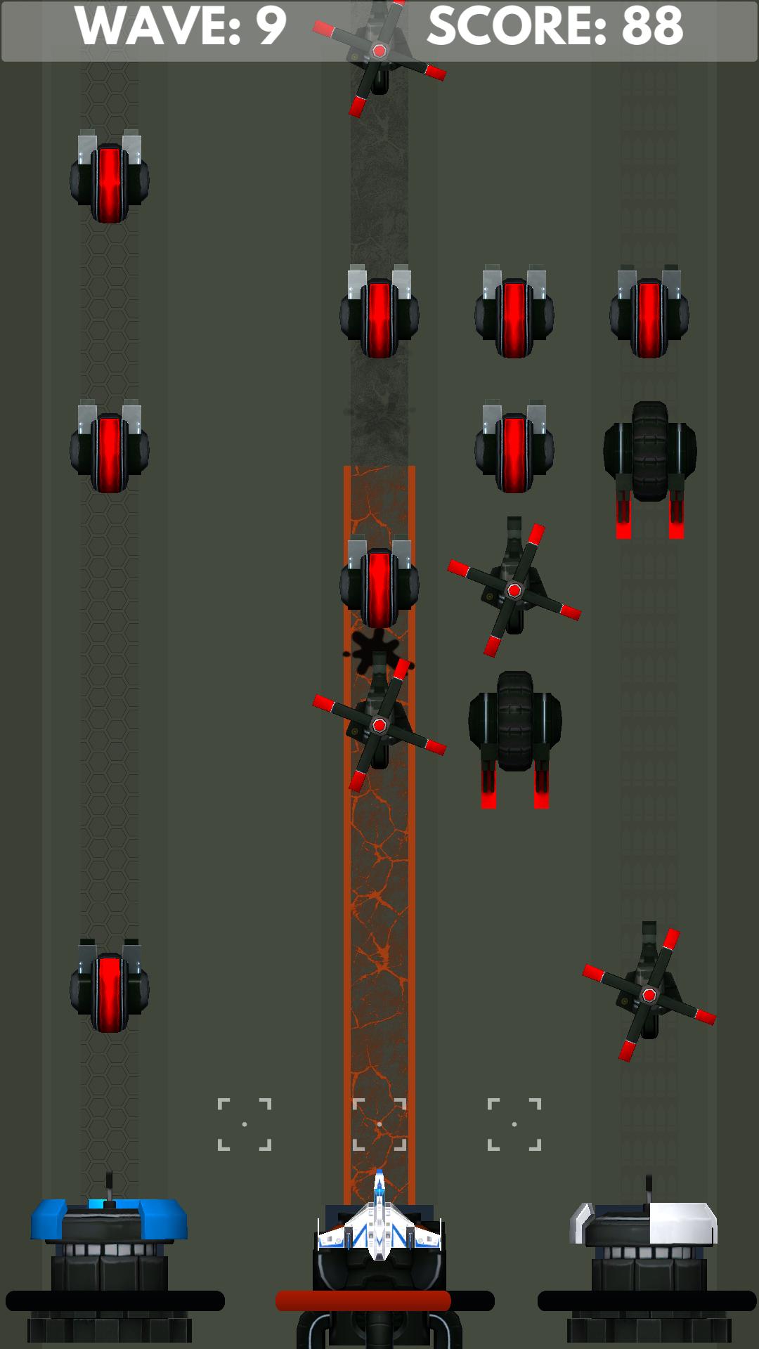 Download Dead Drone android on PC