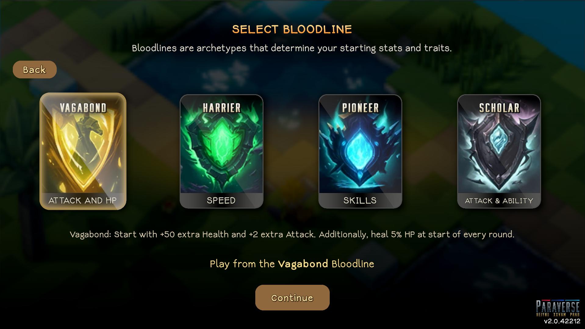 Download Cube Hero Odyssey android on PC