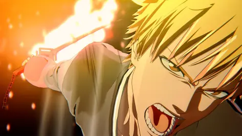 Download BLEACH Rebirth of Souls android on PC Download BLEACH Rebirth of Souls android on PC