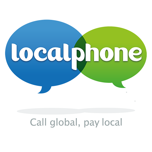 Download Localphone International Calls android on PC
