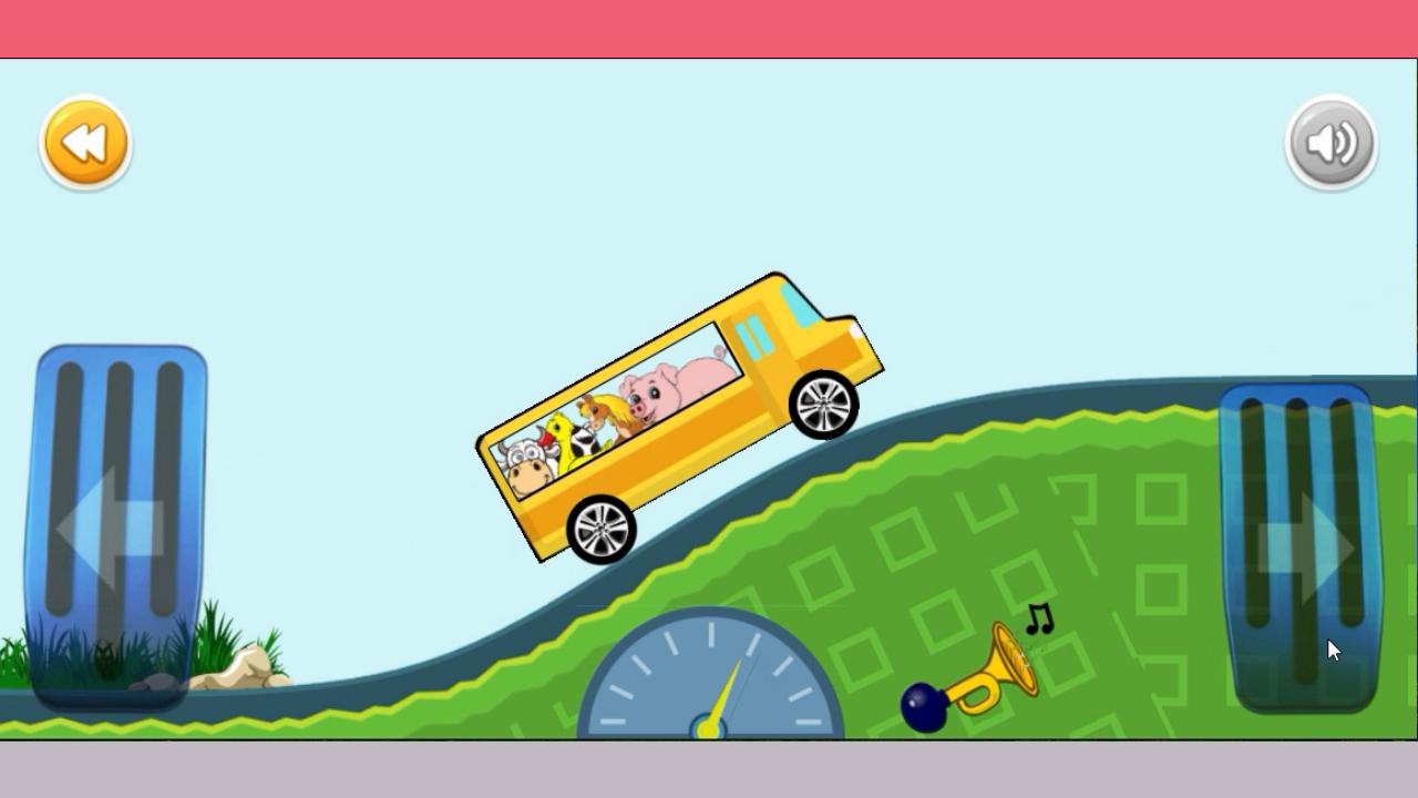 Download Wheels On The Bus Game android on PC