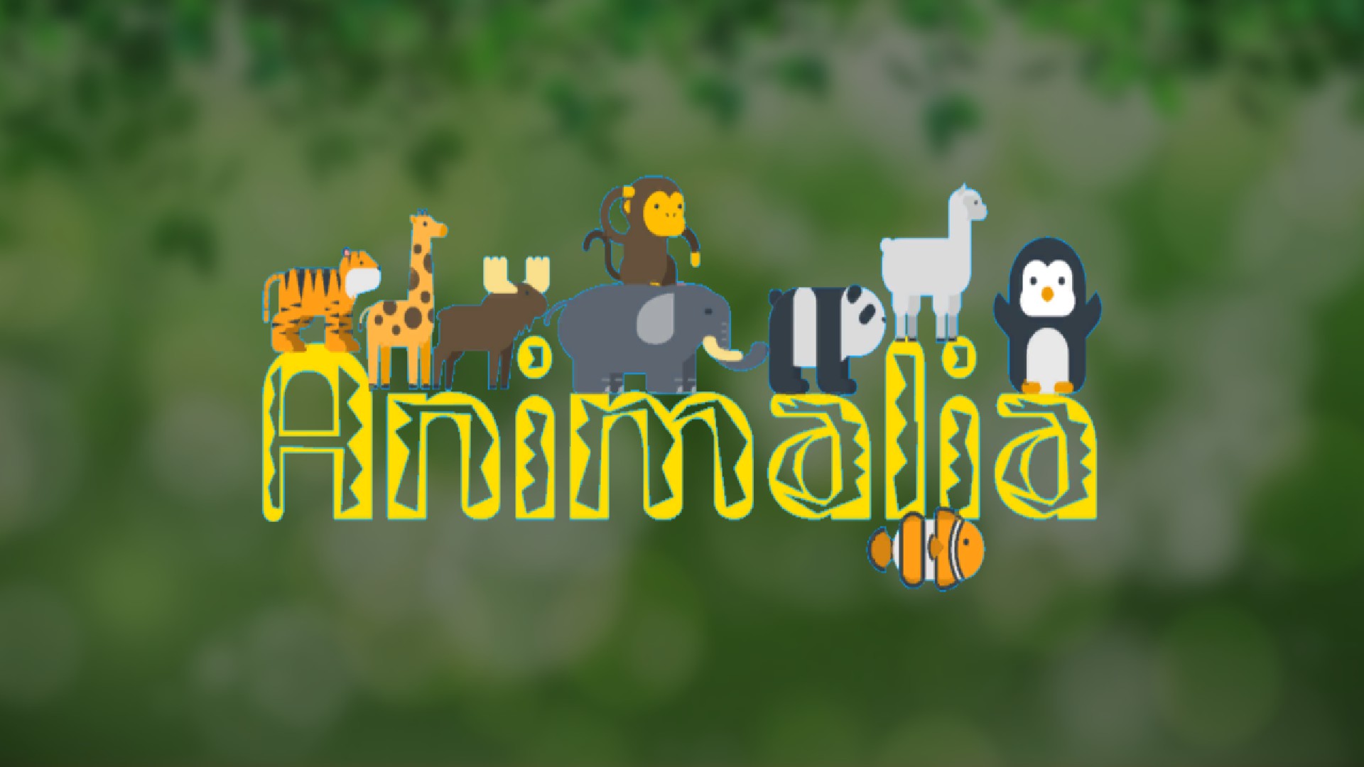 Download Animalia - The Quiz Game Free and Play on PC