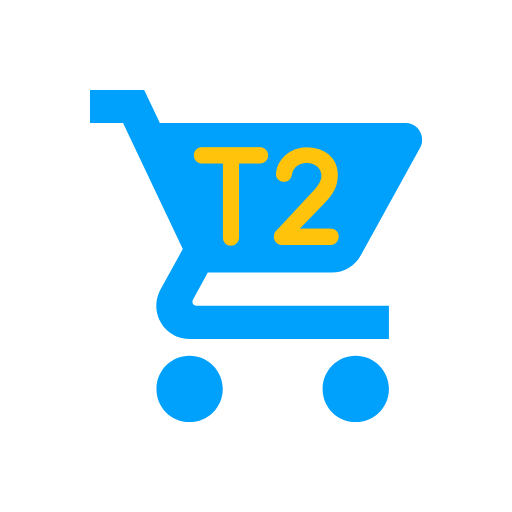 Descargar T2 Mart : Online Grocery Shop en PC | GameLoop Oficial