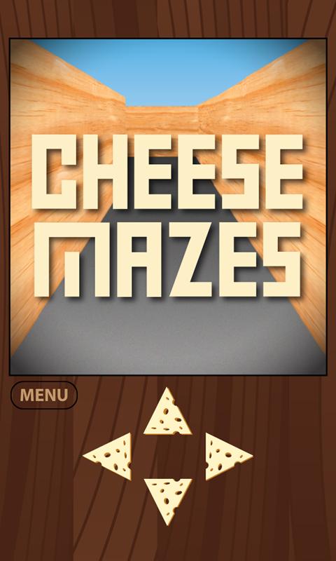 Descargar Cheese Mazes Fun en PC | GameLoop Oficial