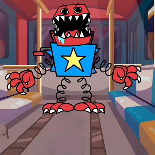 Download Boxy Boo Sad Story Playtime android on PC