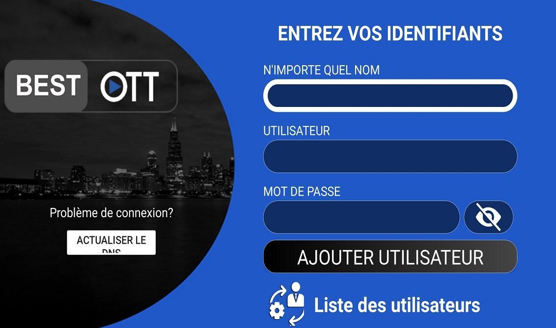 Download Best OTT Pro android on PC