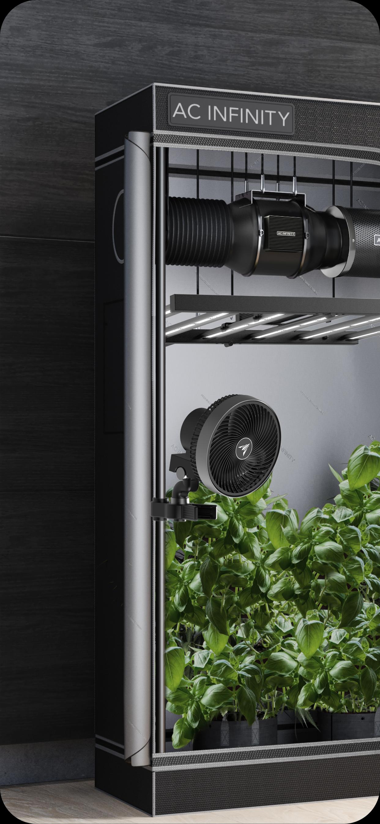 Download AC Infinity android on PC