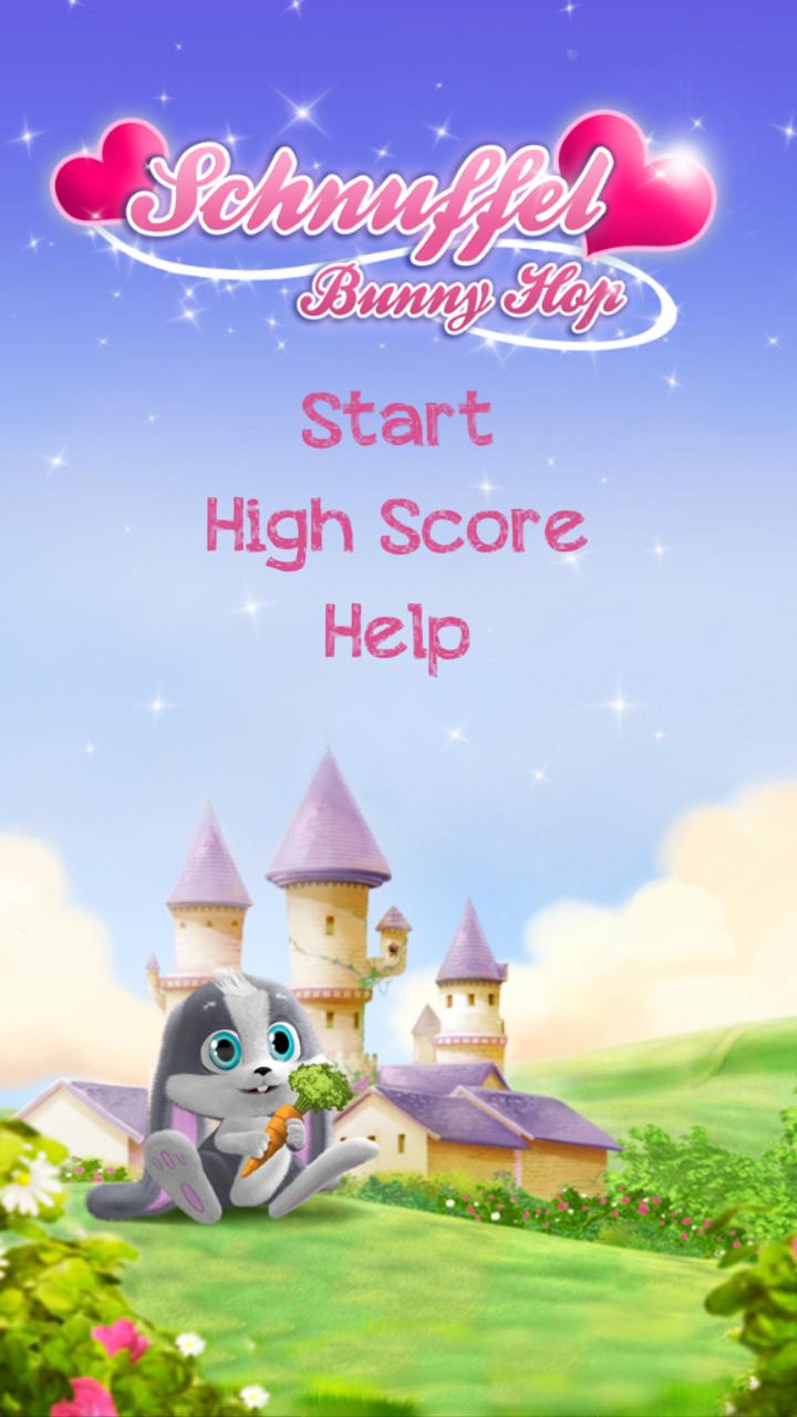 Descargar Schnuffel Bunny Hop en PC | GameLoop Oficial