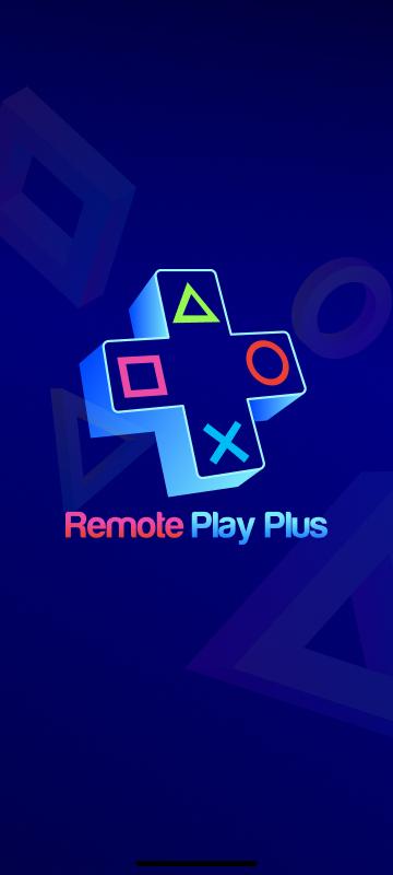 تنزيل Remote Play Plus على جهاز الكمبيوتر | مسؤول GameLoop