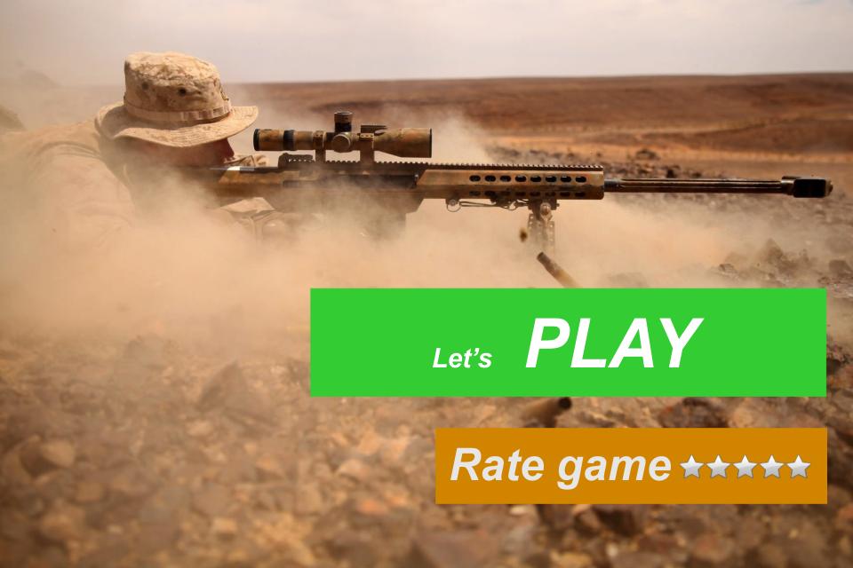 Download Sniper Gun Sounds android on PC