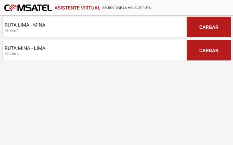 Download Comsatel Asistente Virtual android on PC