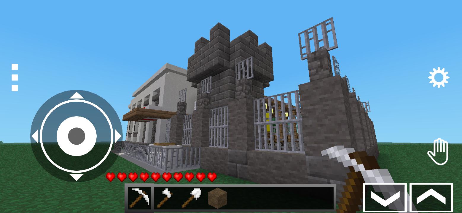 Download Master Loki Craft android on PC