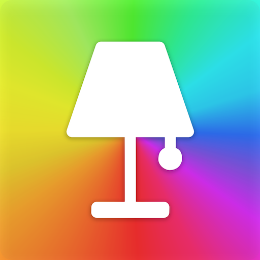 Night Light - Reading Lamp'yı PC'ye indirin | GameLoop Yetkilisi