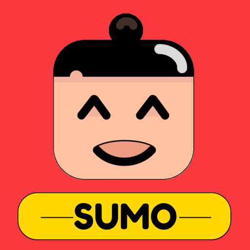 Download SUMO 2 Player games android on PC
