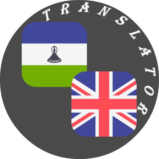 Download Sesotho - English Translator android on PC