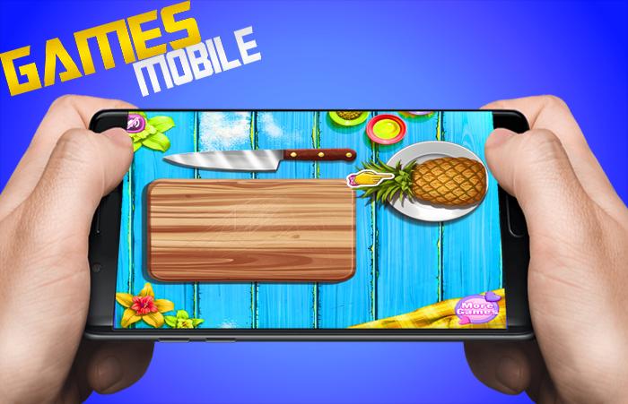 在電腦上下載Pie Cooking - games girls cook | GameLoop官方網站