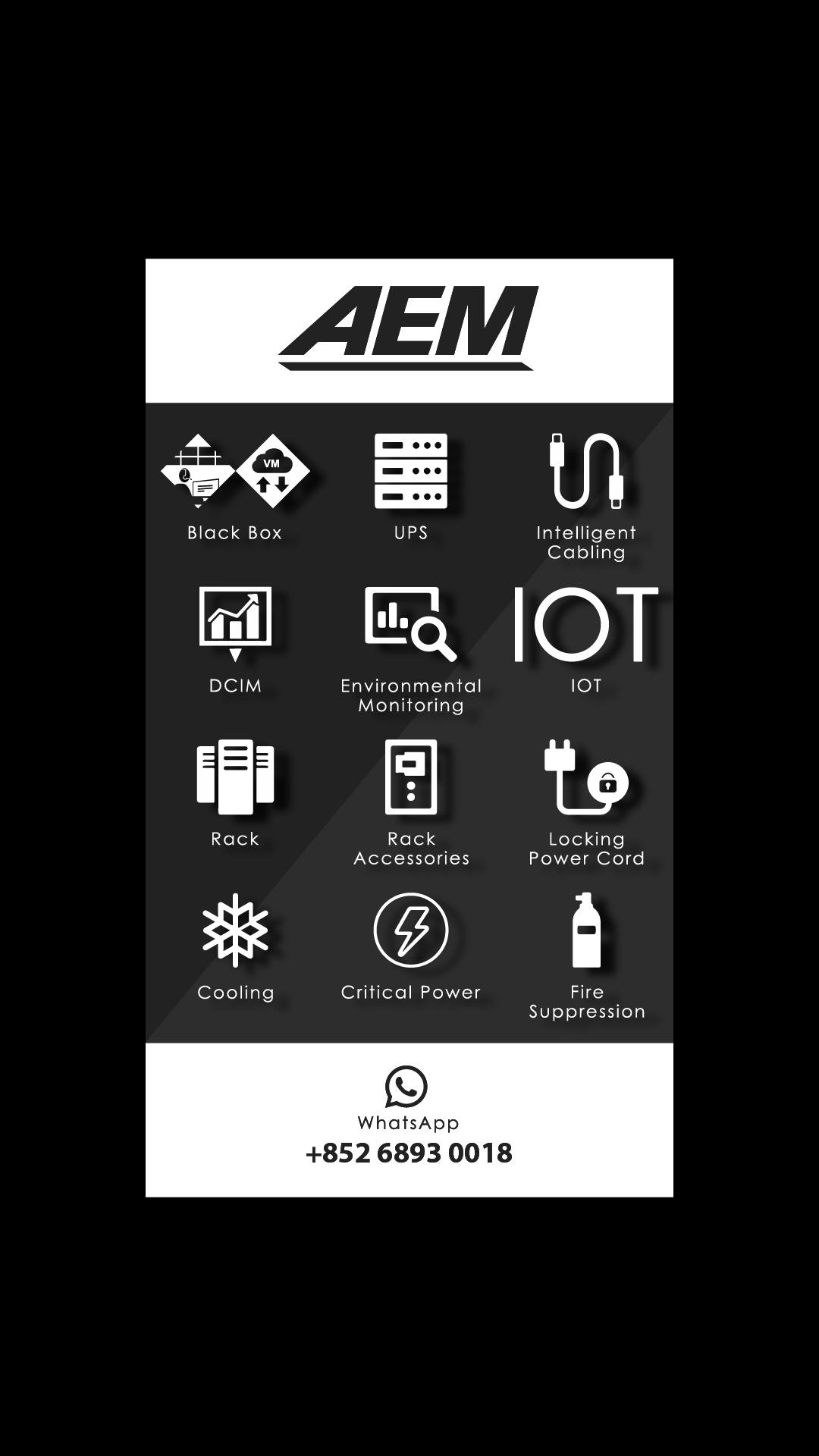 Download AEM android on PC