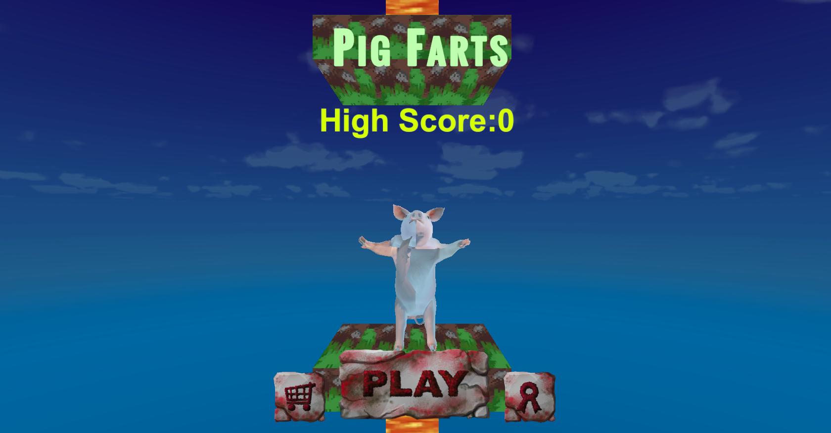 Download Pig Farts android on PC