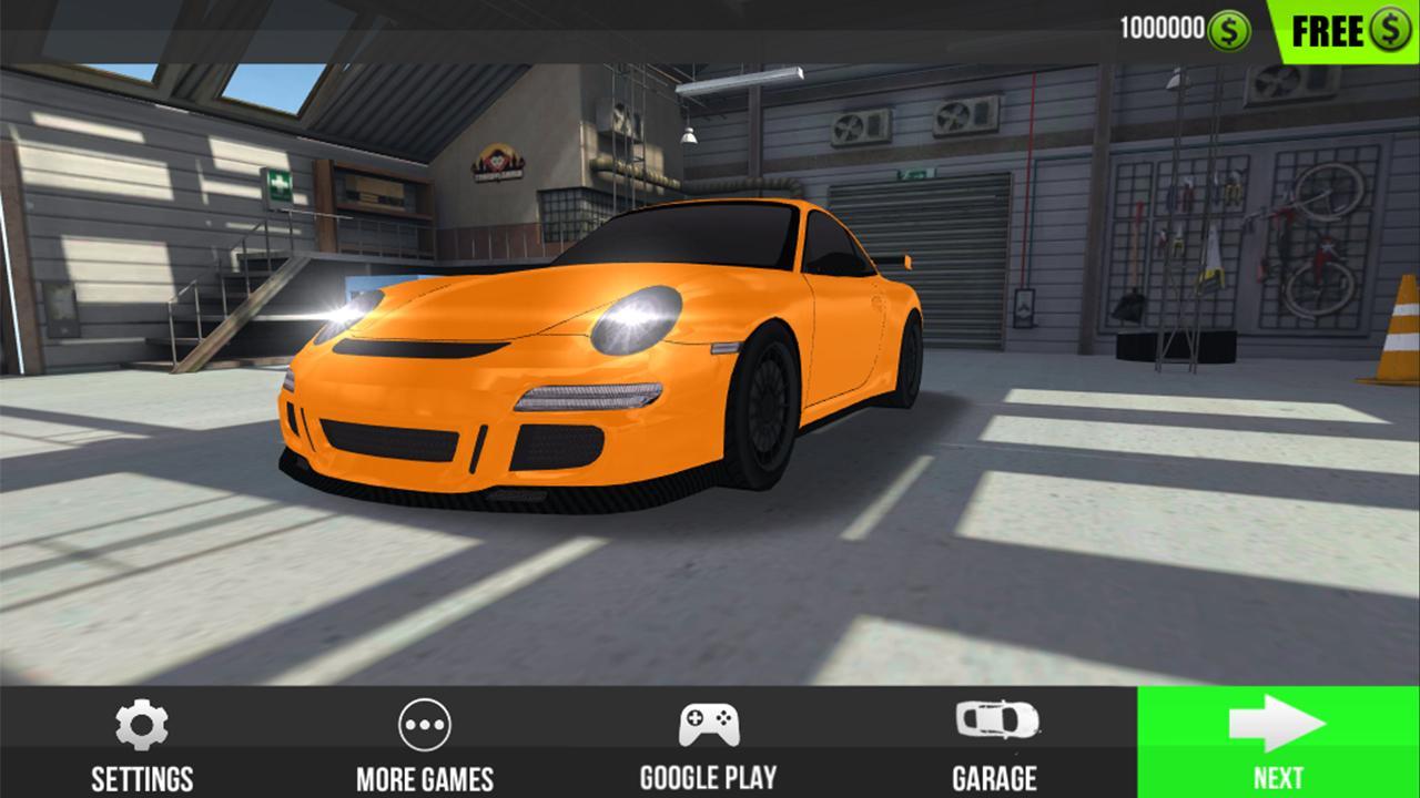 Download Road Racing Car android on PC