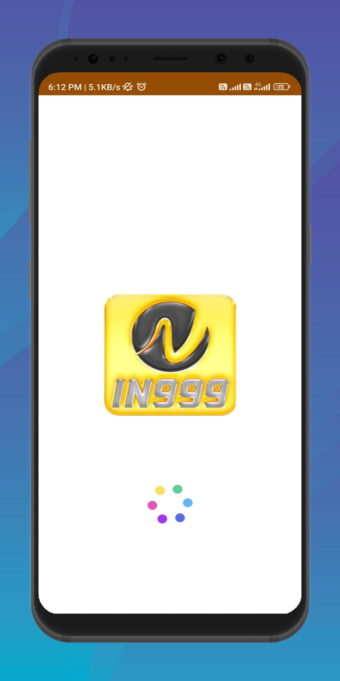 Download IN999 - Colour Prediction android on PC