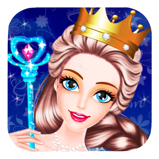 Download Beauty fashion queen - Dress up Games android on PC