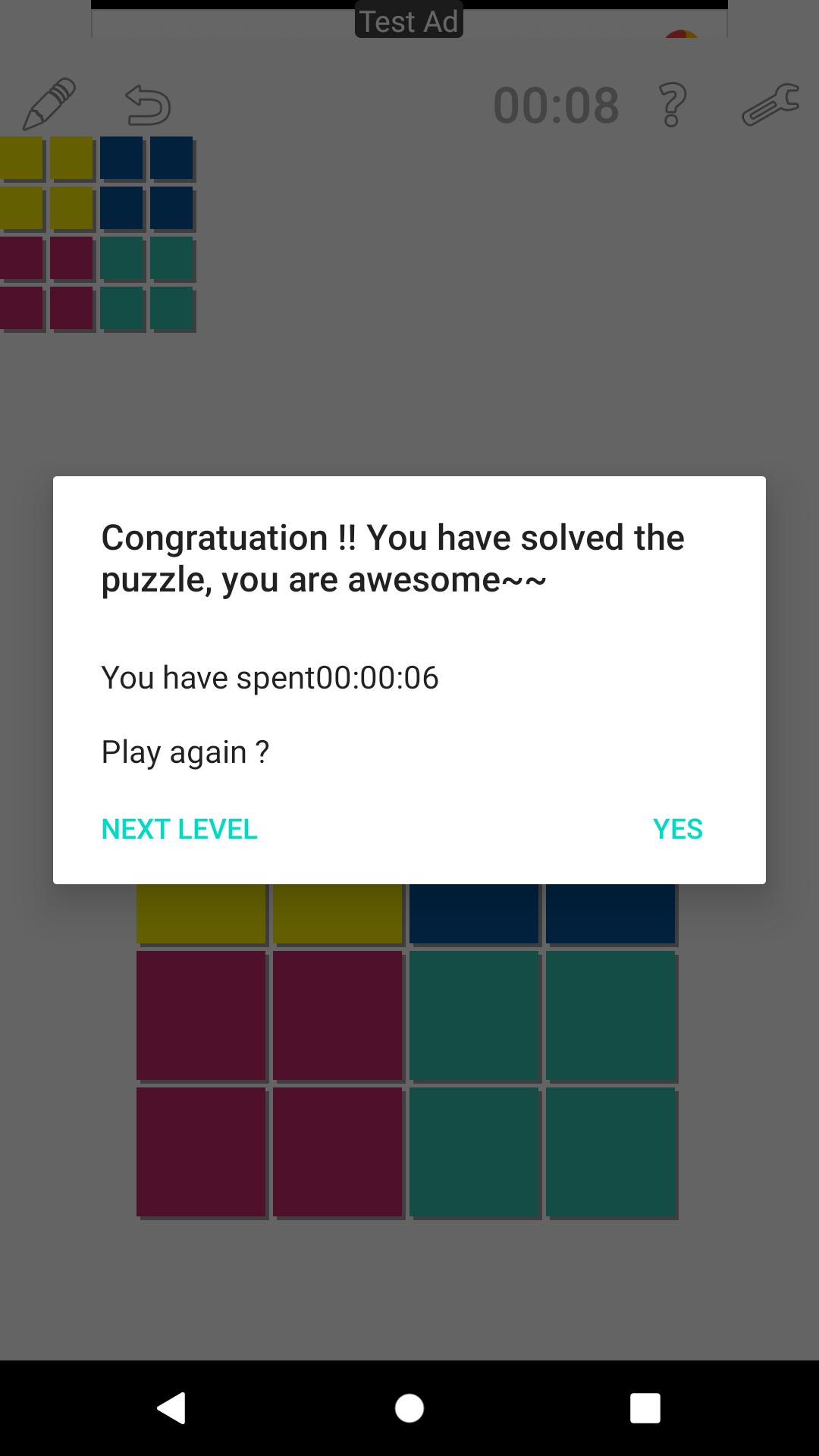 Descargar Turnaround Puzzle Game en PC | GameLoop Oficial