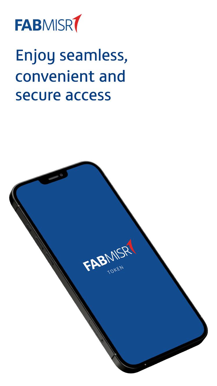 Download FABMISR Corporate Token android on PC
