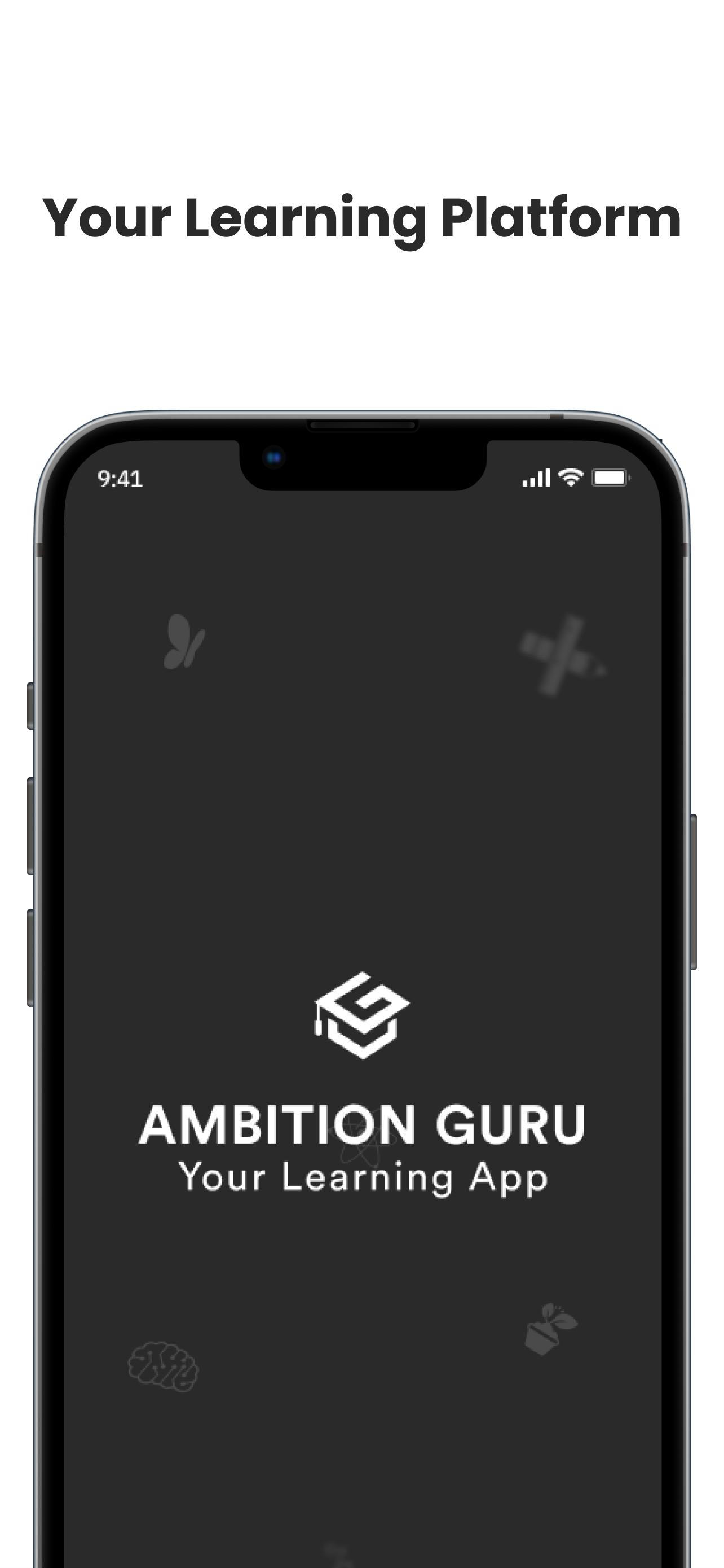 Download Ambition Guru android on PC