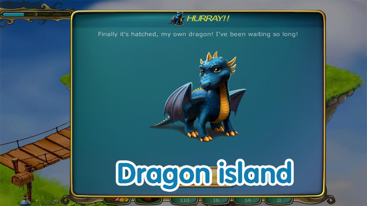 在電腦上下載dragon island | GameLoop官方網站