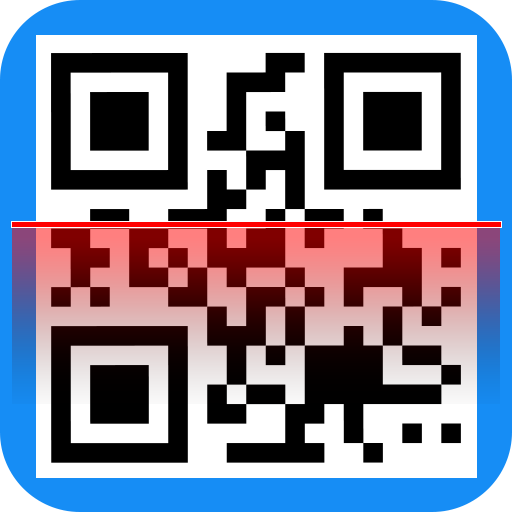 Download QR Code Scan & Barcode ScanApp android on PC