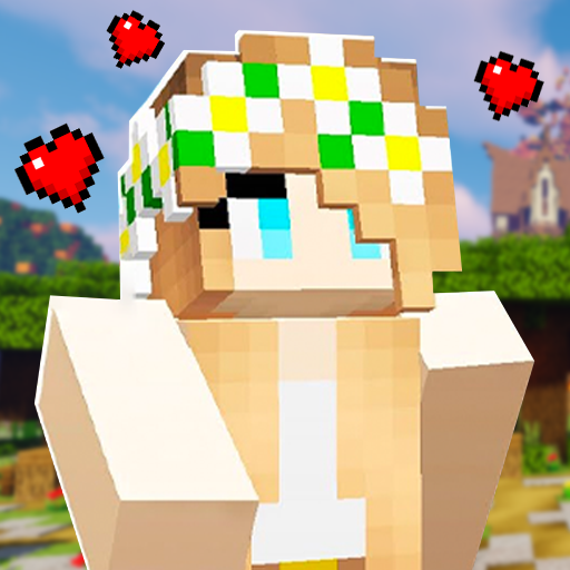 Descargar Girlfriend Mods Minecraft PE en PC | GameLoop Oficial