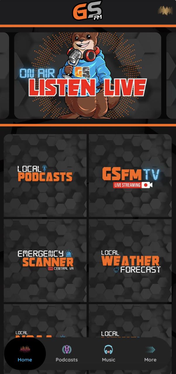 在電腦上下載Grove Street FM | GameLoop官方網站