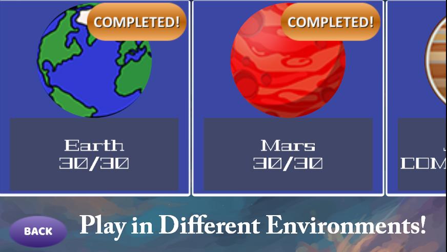 Download Space Kittens android on PC