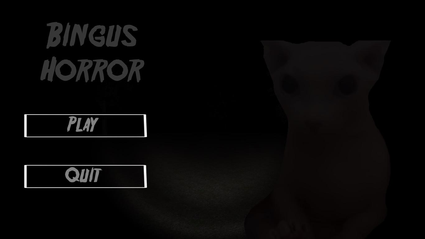 Download Bingus Horror android on PC