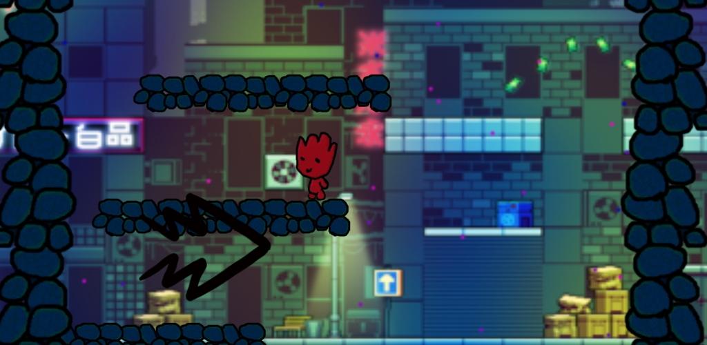 Download hopper android on PC