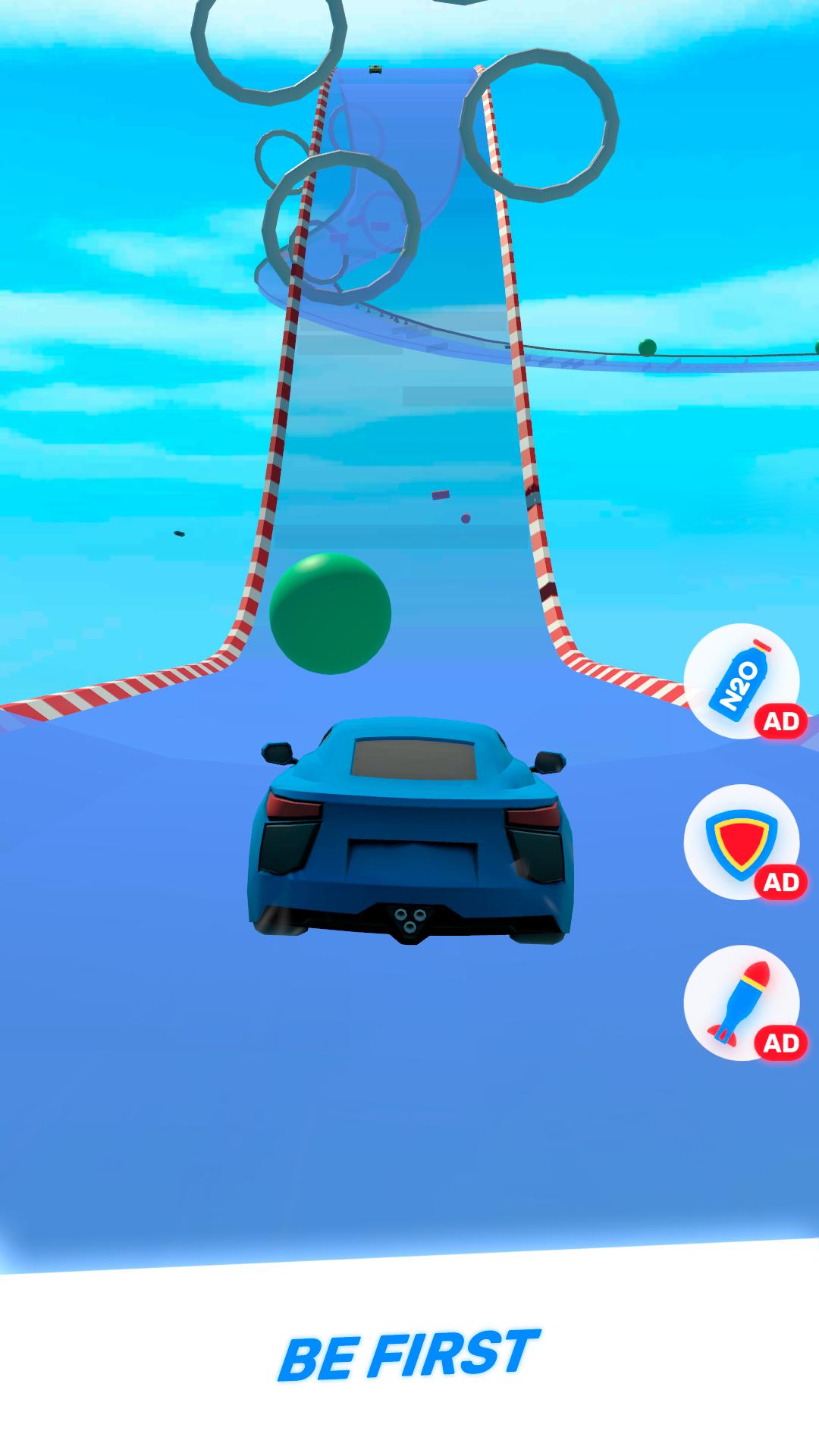 Download Car Race 3D: Racing Games android on PC