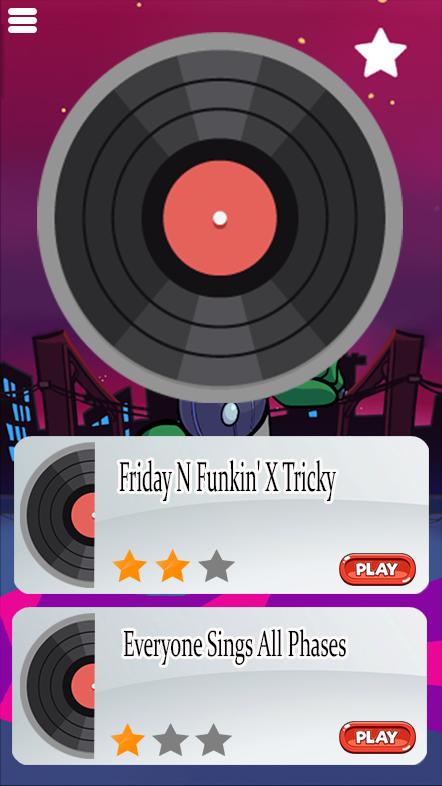 تنزيل FNF Tricky - Friday Night Funk على جهاز الكمبيوتر | مسؤول GameLoop