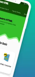 تنزيل Learn Html Coding على جهاز الكمبيوتر مسؤول Gameloop