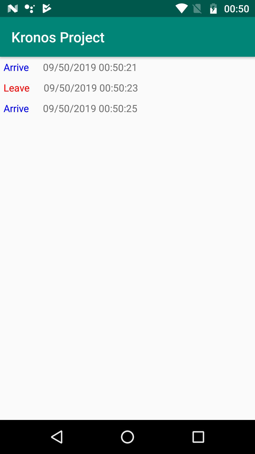 Descargar Kronos project en PC | GameLoop Oficial