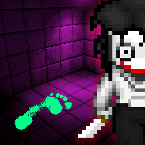 Baixe Specter Asylum - Phasmophobia Ghost Hunter no PC | Oficial GameLoop