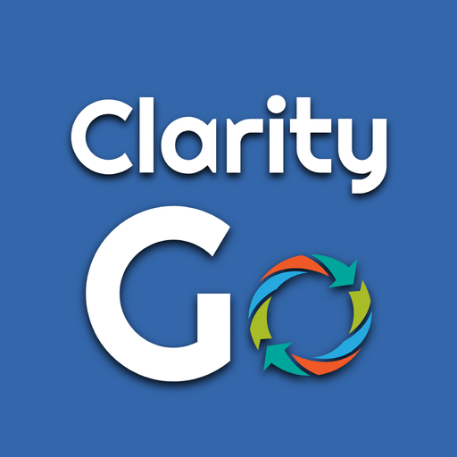Download Clarity Go android on PC