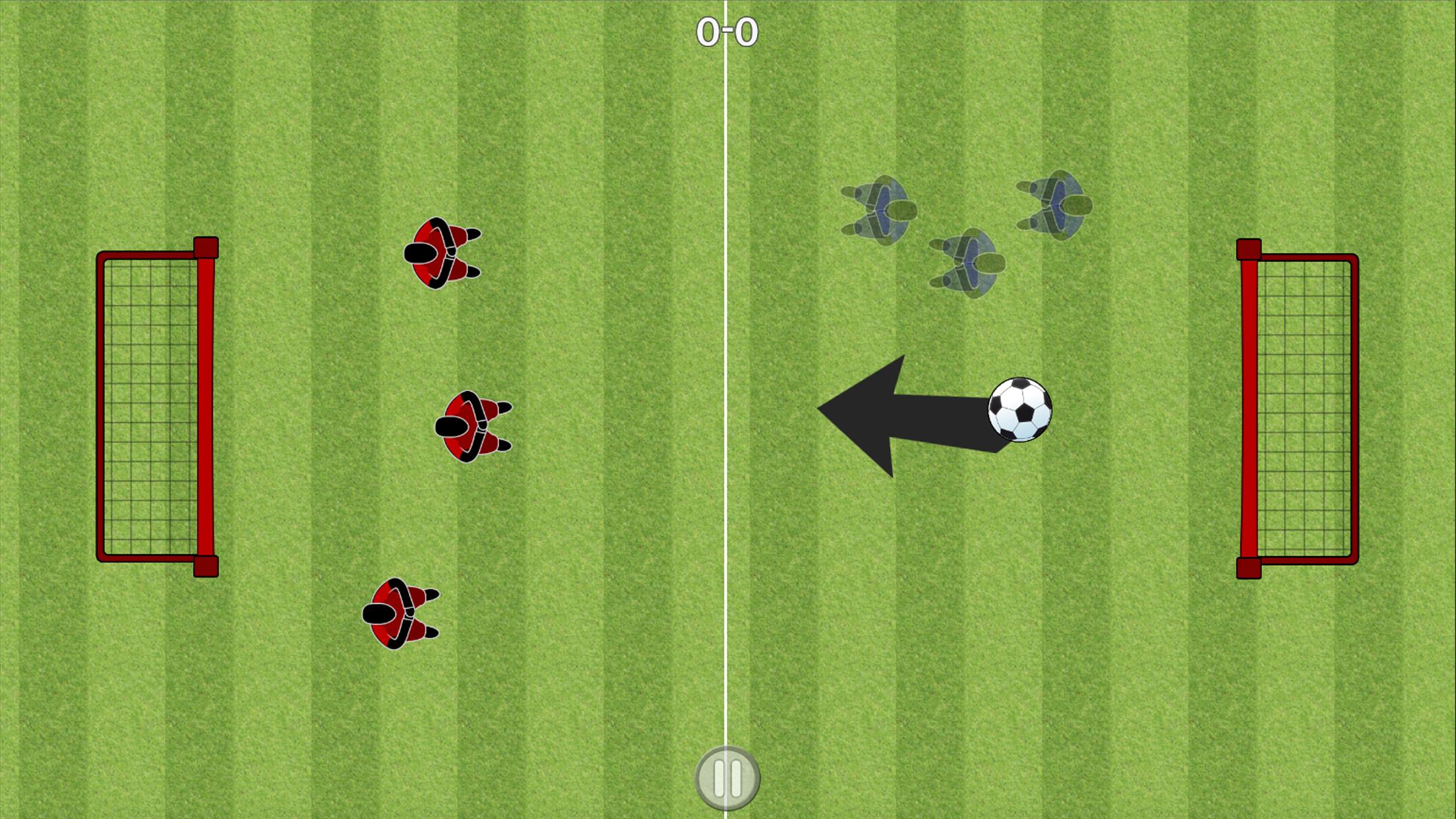 Download Ball Games android on PC