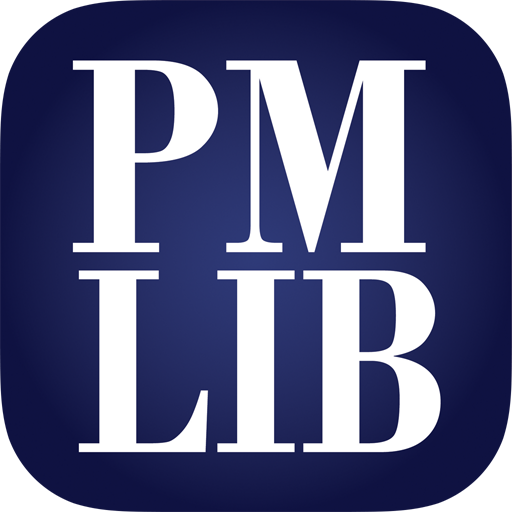 Download Patchogue-Medford Library android on PC