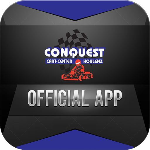 Download Conquest Cart-Center Koblenz android on PC