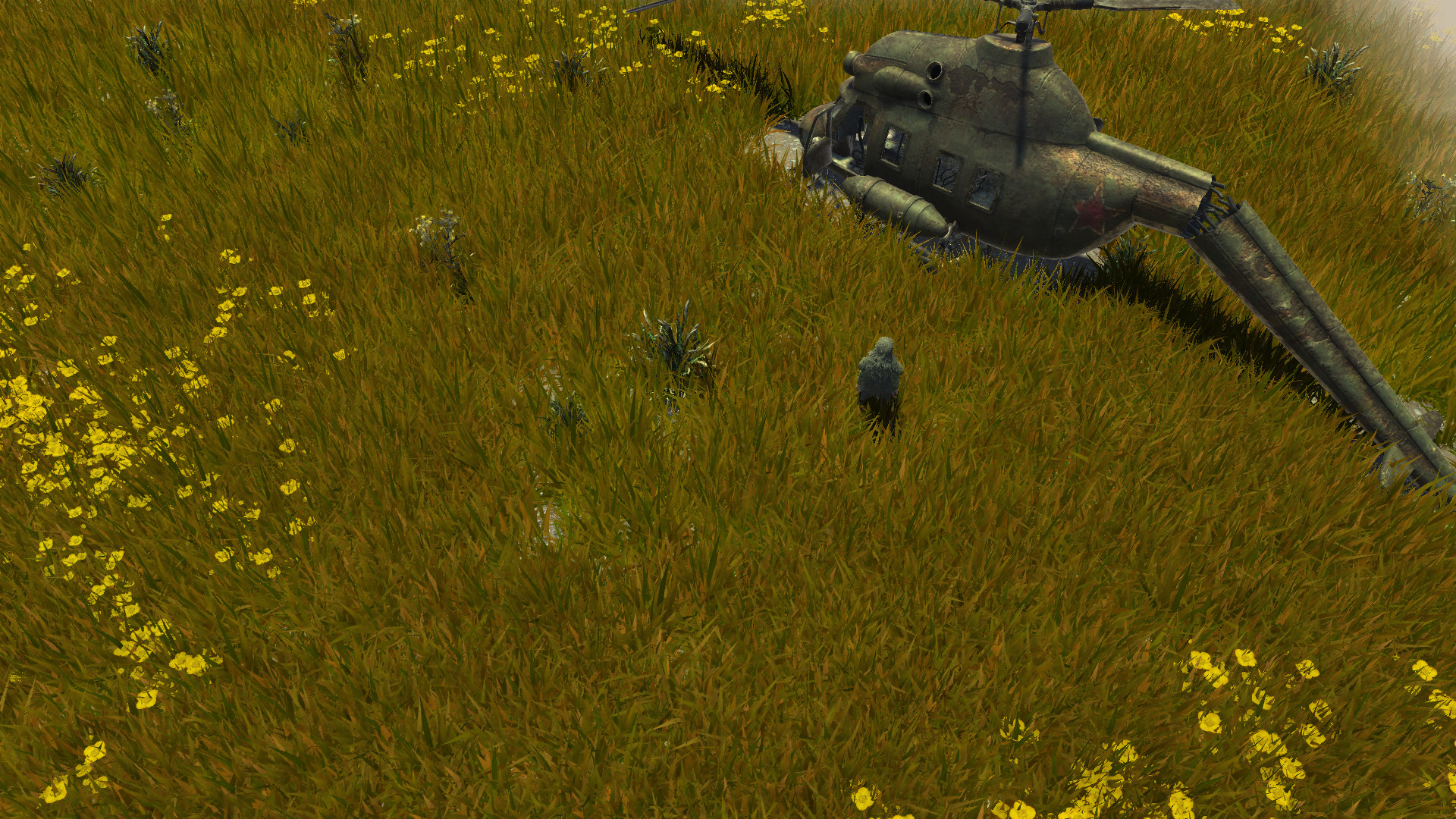 Download ATOM RPG - Supporter Pack Free and Play on PC